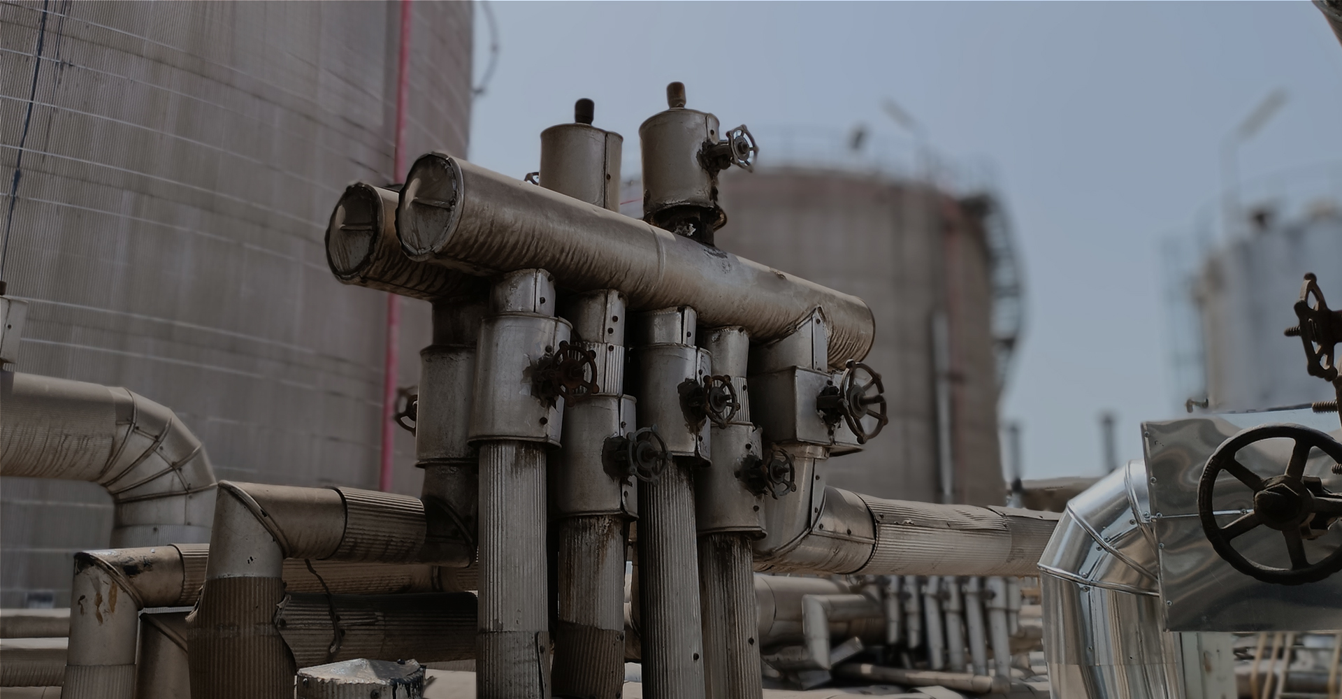 Petro Bitumen – Iranian Manufacturer Bitumen Asphalt: Your Trusted ...