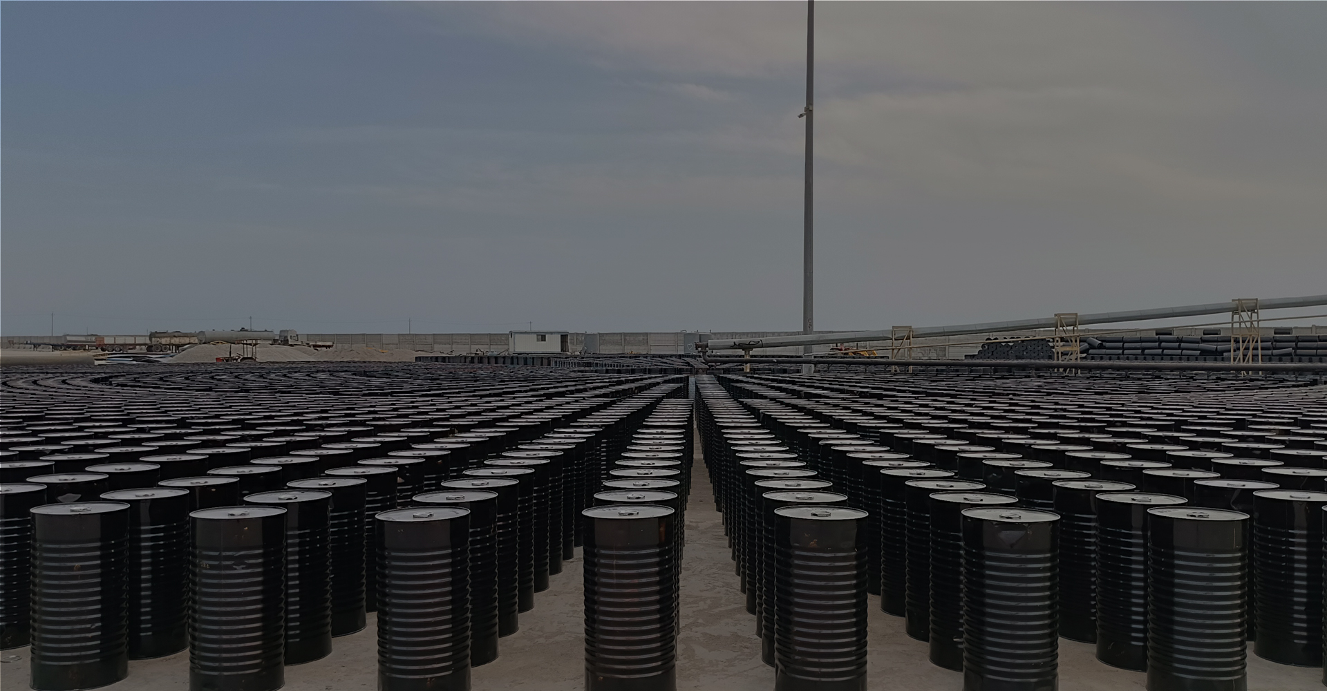 Petro Bitumen – Iranian Manufacturer Bitumen Asphalt: Your Trusted ...